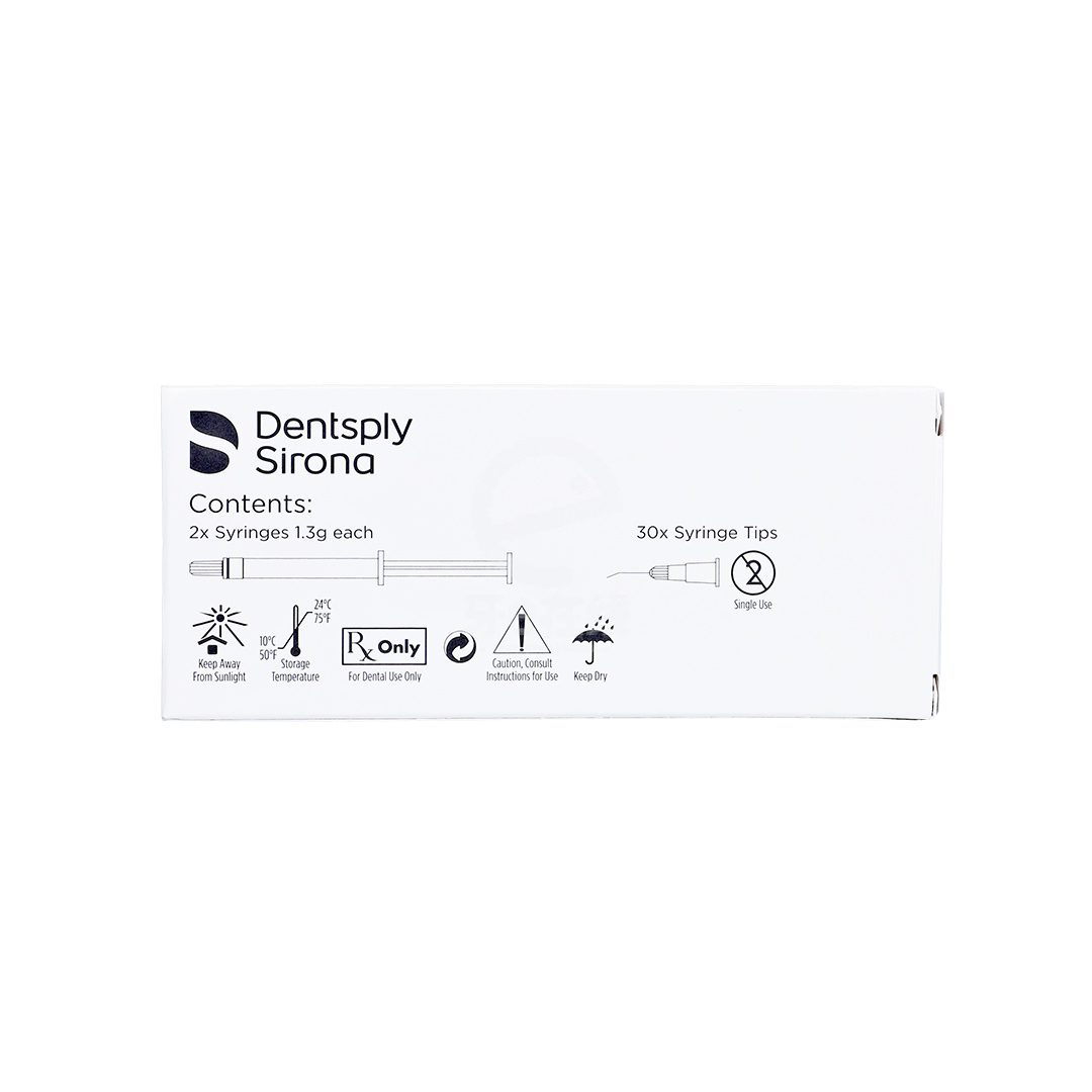 登士柏 Esthet-X Flow高端流体树脂2*1.3g、登士柏西诺德、-牙e在线 牙科综合性服务型电商平台