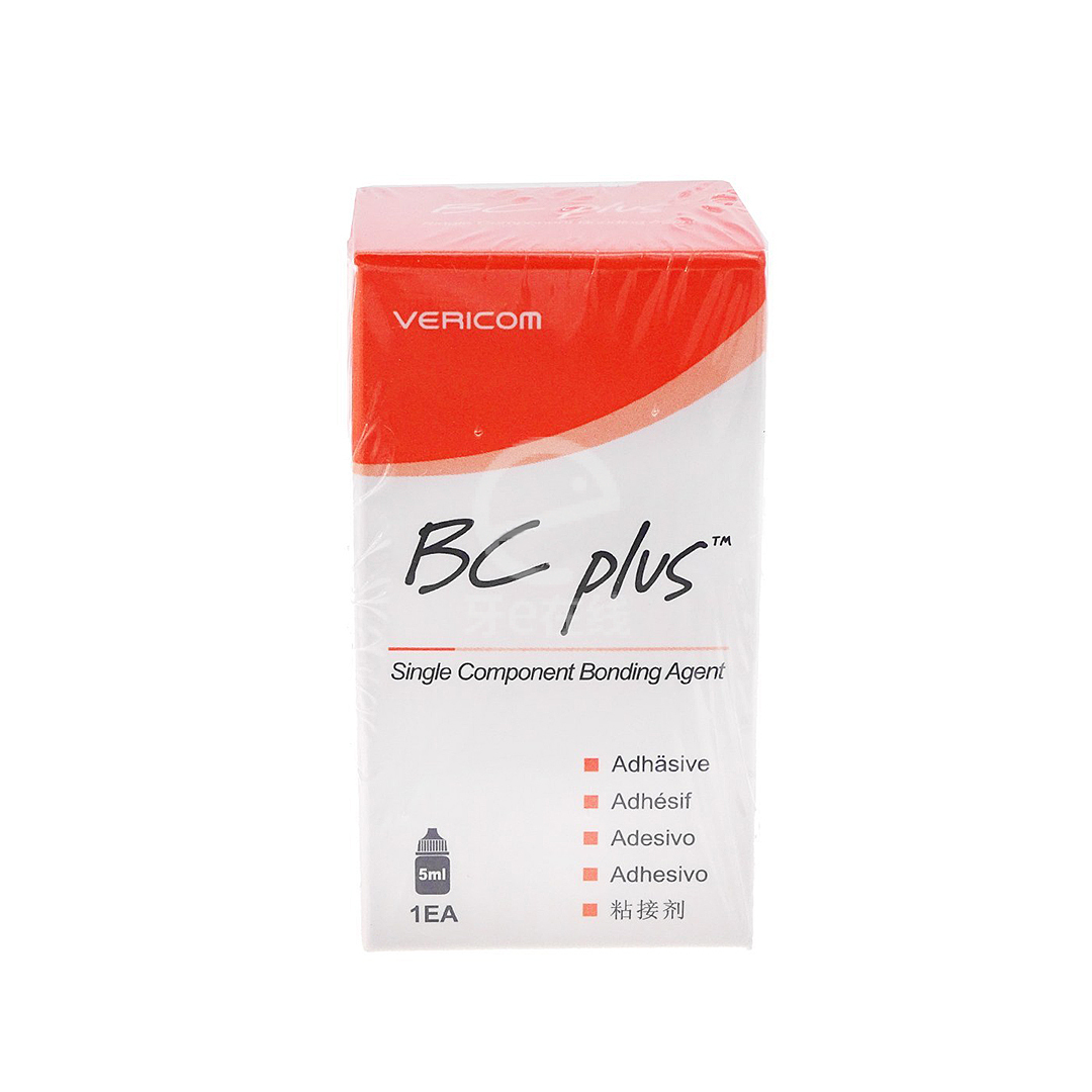 倍丽康 BC-Plus一步本釉质粘接剂5ml、韩国倍丽康、本釉质通用 粘结剂,5ml-牙e在线 牙科综合性服务型电商平台