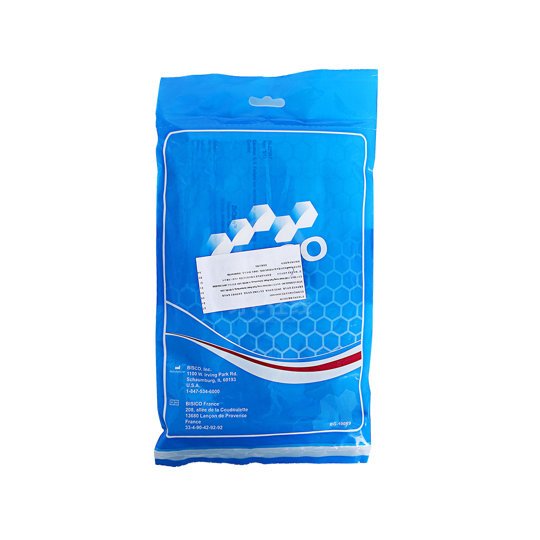 BISCO ZirClean修复用清洁剂5g（锆捷清）、美国BISCO、B-7351P,bis,B-7351P（5g）,3810017001 ...