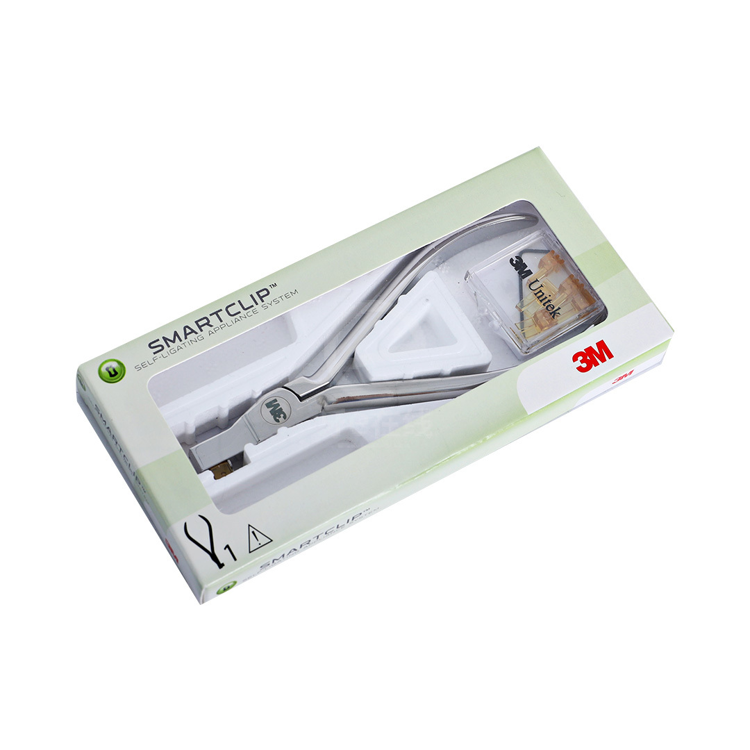 3M 自锁托槽开锁工具/自锁系统弓丝卸载工具、美国3M、804-160,脱,美国,拖， smartclip，拆除钳，ESPE ...