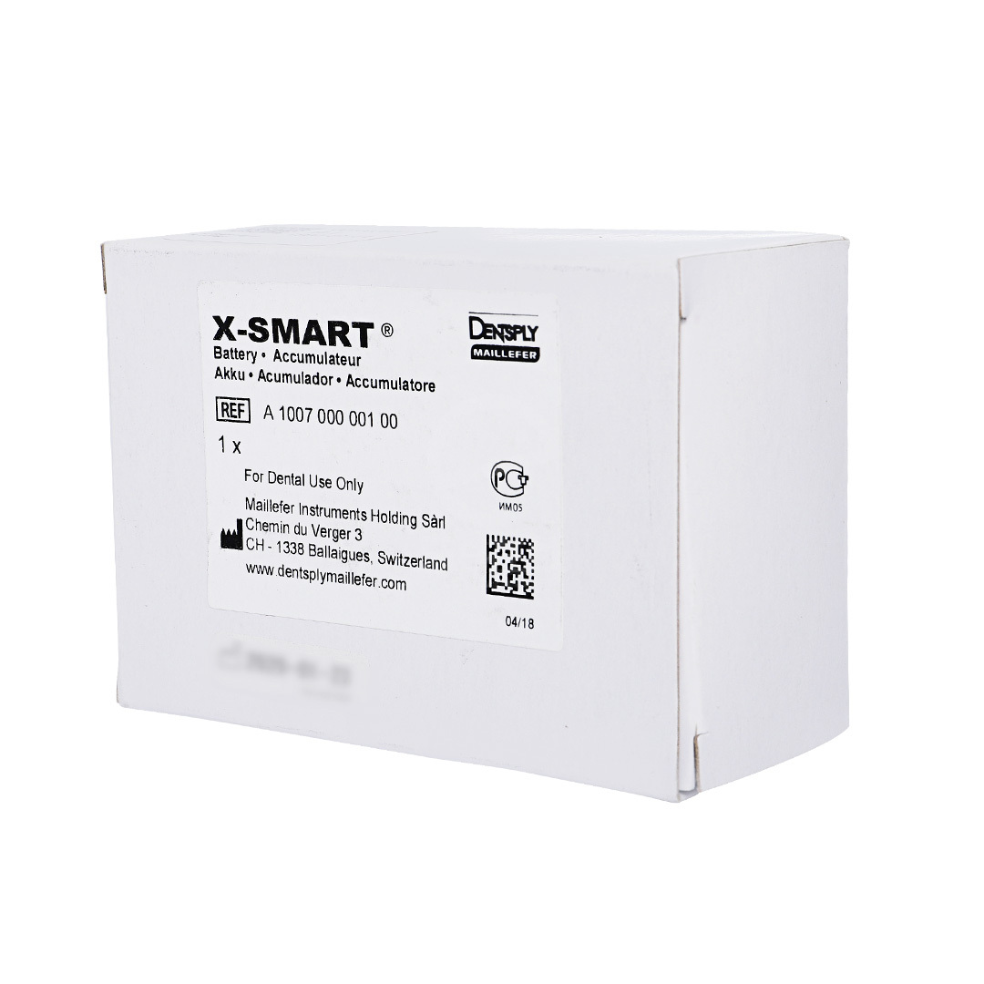 登士柏 X-smart/X-smart Plus根管预备机电池、登士柏西诺德、二代根管预备机,机扩,根管治疗仪,电马达，返券800 ...