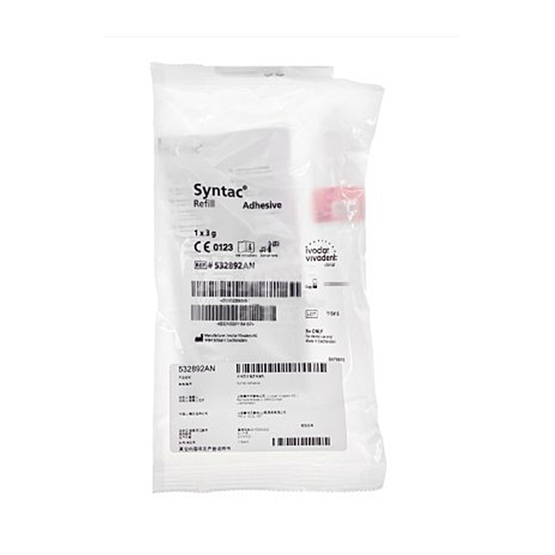 义获嘉 牙本质粘接剂/2号液Syntac Adhesive 3g、义获嘉伟瓦登特、伟瓦登特，Syntac粘接系统，粘结剂,532892AN ...