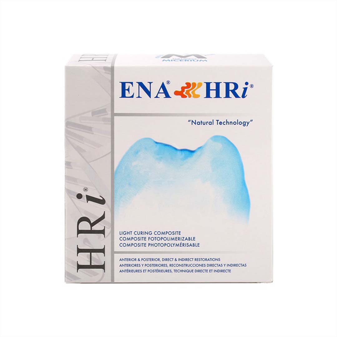 意大利美塑 ENA HRi美塑/美学修复树脂套装2.5g*6支、意大利美塑、美素,2.5g*6支/套,4080001001 ...