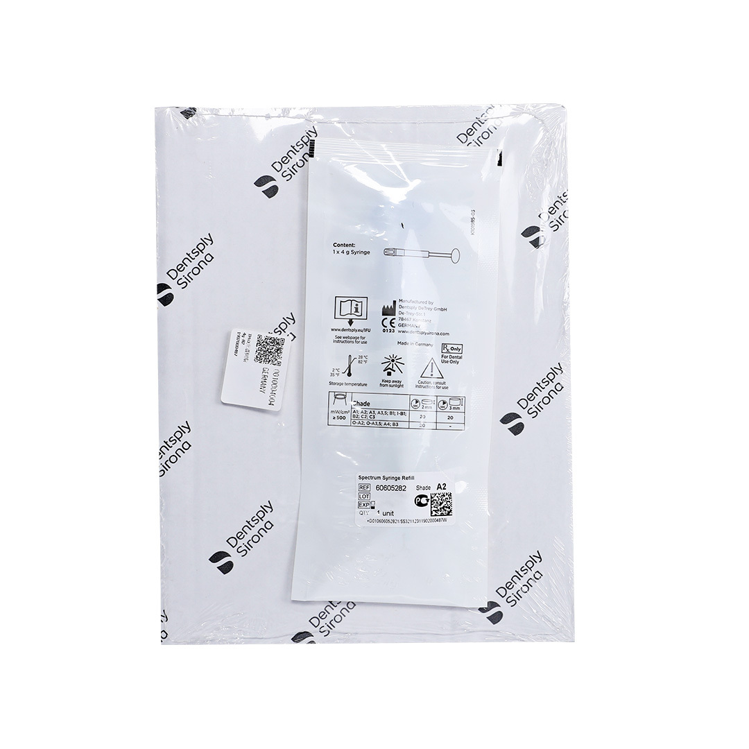 登士柏 Spectrum TPH3纳米树脂/光谱树脂/复合树脂4g（史泰龙树脂）、登士柏西诺德、停产，spectrum,Dentsply,A3 ...