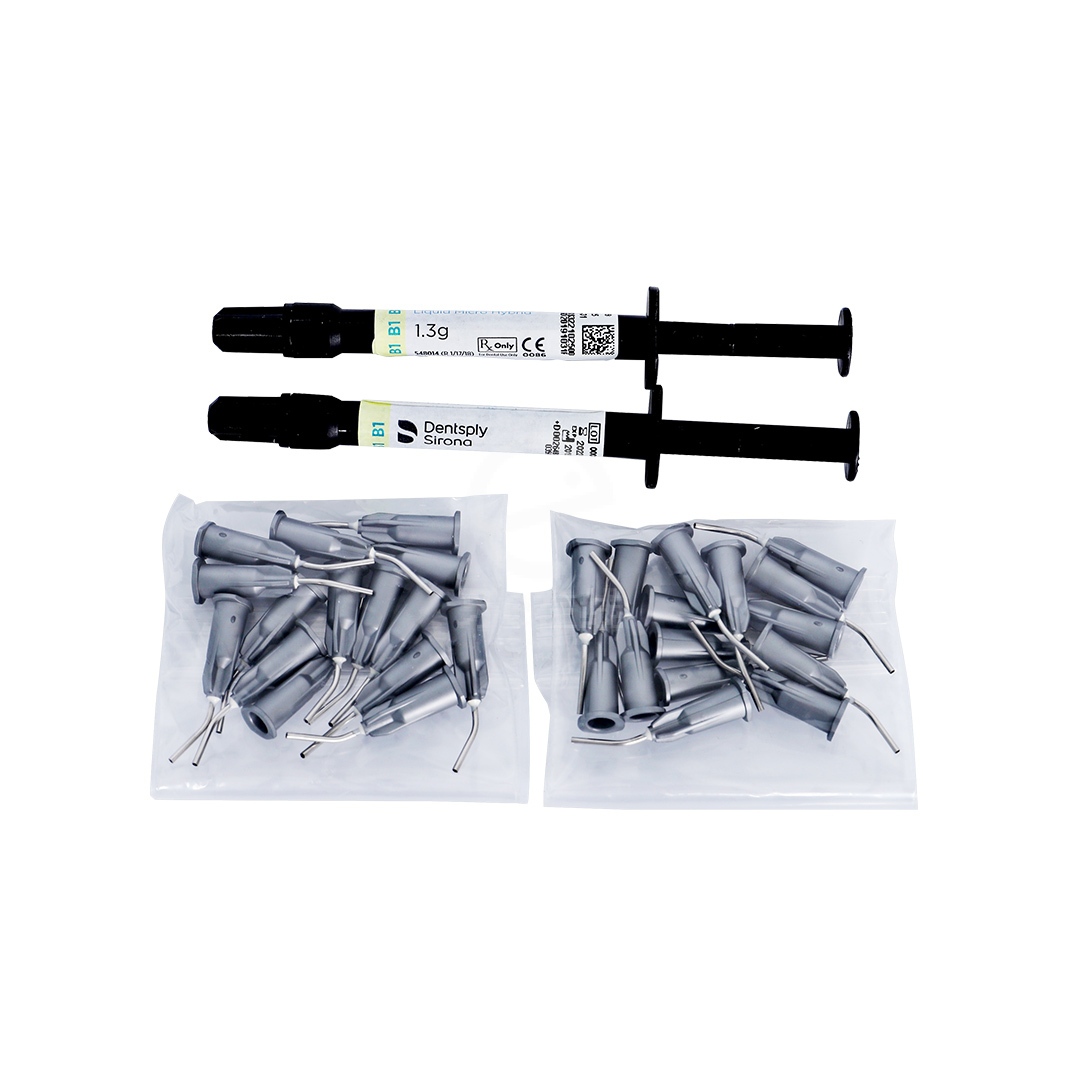 登士柏 Esthet-X Flow流体树脂2*1.3g、登士柏西诺德、648026 A3.5,0010011001,648021 A2 ...