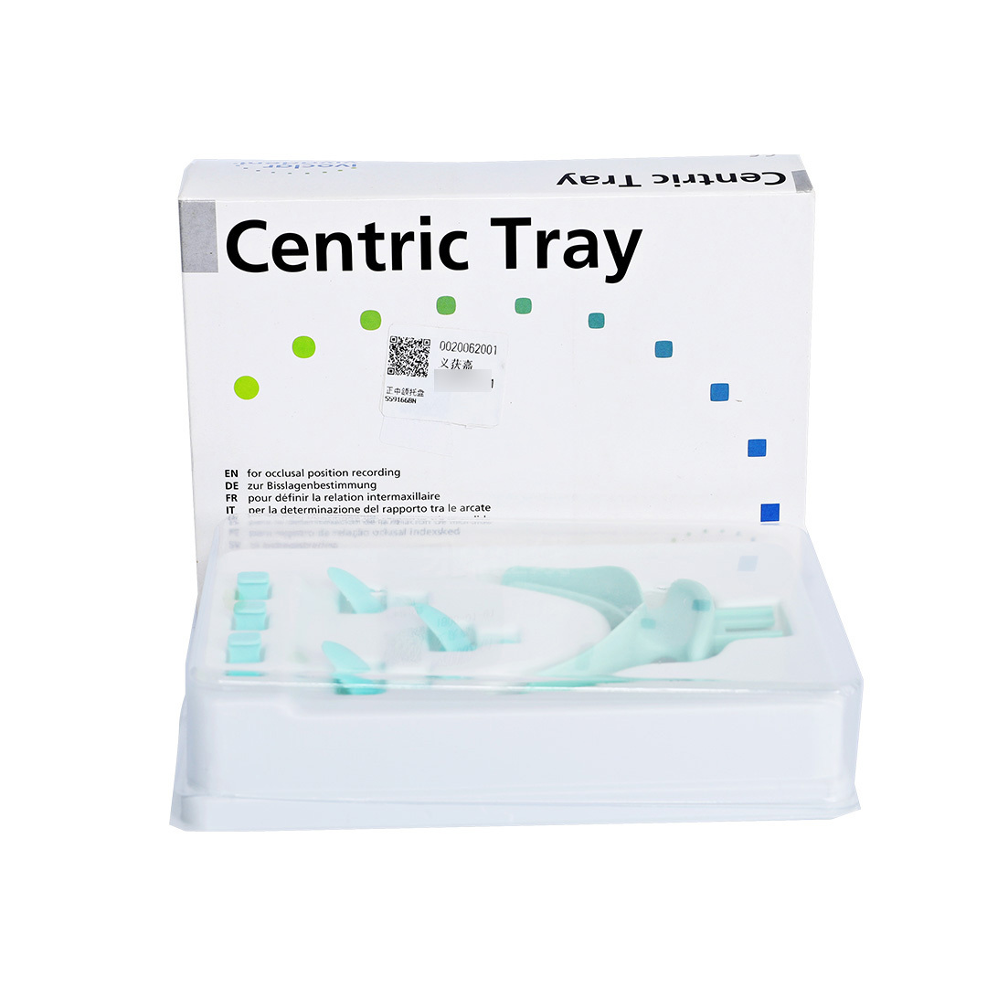 义获嘉 正中颌托盘Centric Tray、义获嘉伟瓦登特、脱,伟瓦登特,拖,佳,559166AN，Centric，tray,559166BN ...