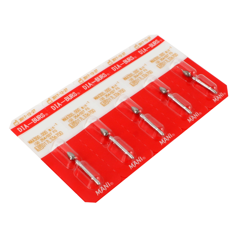 马尼/MANI 红标金刚砂车针(细砂)5*1、日本马尼/MANI、停产 钢,BR-48F ，CD-50F ，CD-51F ，CD-52F ，CD-53F ，CD-54F， CD-55F ，CD ...