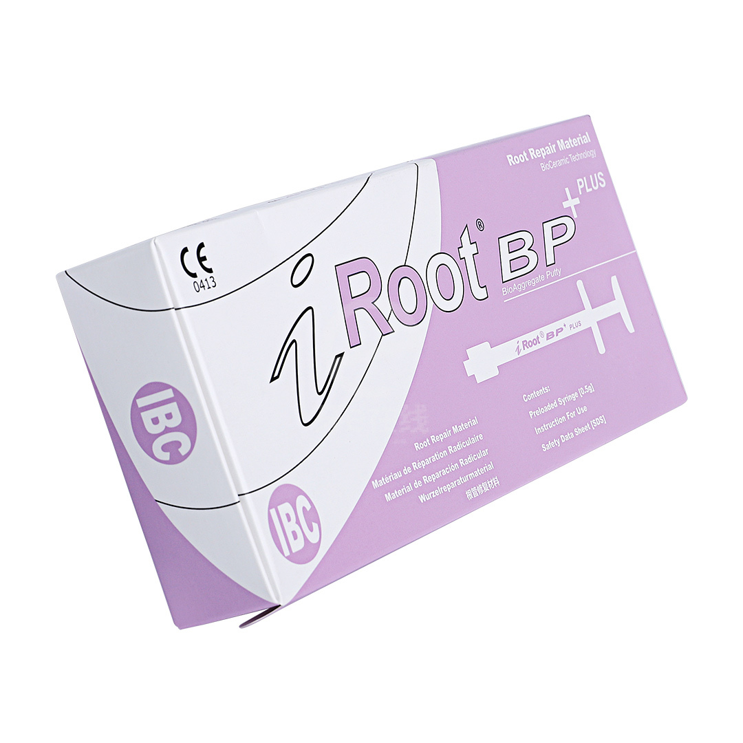 爱汝特 BP生物陶瓷根管修复糊剂（侧穿修补）、加拿大爱汝特、爱如特，iroot，root,测,IRBPP 4610 U5，根管水泥 ...