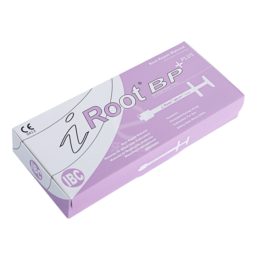 爱汝特 BP生物陶瓷根管修复糊剂（侧穿修补）、加拿大爱汝特、爱如特，iroot，root,测,IRBPP 4610 U5，根管水泥 ...