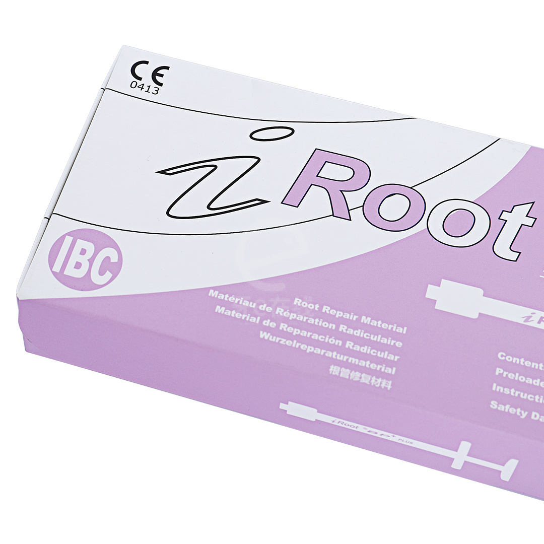 爱汝特 BP生物陶瓷根管修复糊剂（侧穿修补）、加拿大爱汝特、爱如特，iroot，root,测,IRBPP 4610 U5，根管水泥 ...