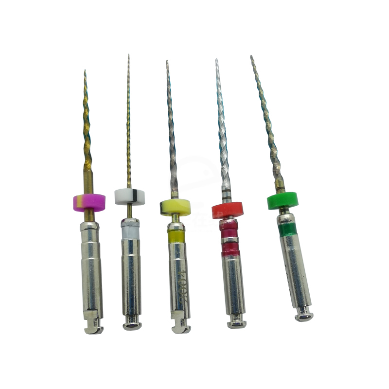 中国牙谷菲娅 F3机用镍钛根管锉（C版）5*1、四川菲娅、机用锉,挫,机扩,矬,搓,括,亚,C-21mm（混）,C-25mm（混）,C ...