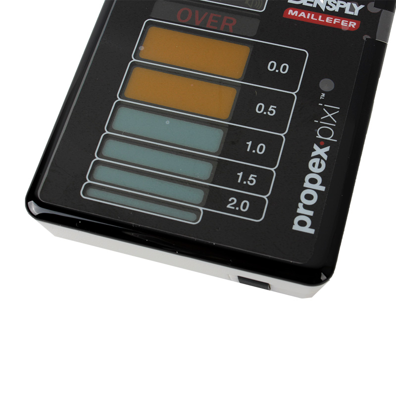 登士柏 propex pixi根管长度测量仪/根尖定位仪/mini根测、登士柏西诺德、propex-pixi,0010026001-牙e在线 ...