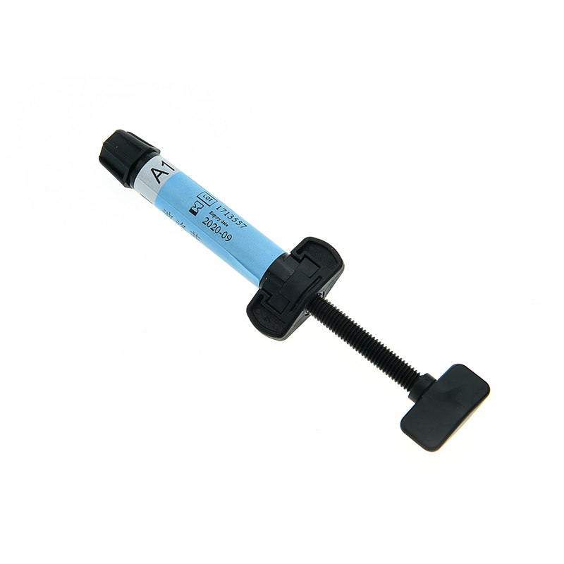 VOCO Polofil Supra波洛菲普通树脂/通用型光固化复合树脂4g、德国VOCO、沃柯， 1361# ，1364#，1362 ...