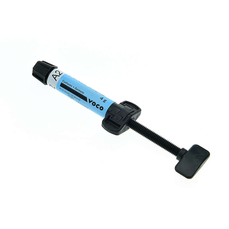 VOCO Polofil Supra波洛菲普通树脂/通用型光固化复合树脂4g、德国VOCO、沃柯， 1361# ，1364#，1362 ...