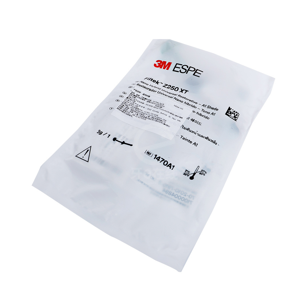 3M Z250XT前后牙通用纳米混合光固化复合树脂1470#3g、美国3M、前后牙通用充填树脂，纯纳米树脂，膏体树脂，美容，瓷，前牙美学树脂 ...