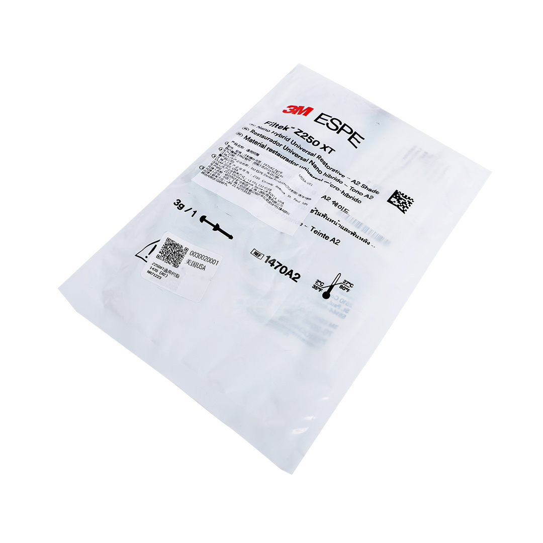 3M Z250XT前后牙通用纳米混合光固化复合树脂1470#3g、美国3M、前后牙通用充填树脂，纯纳米树脂，膏体树脂，美容，瓷，前牙美学树脂 ...