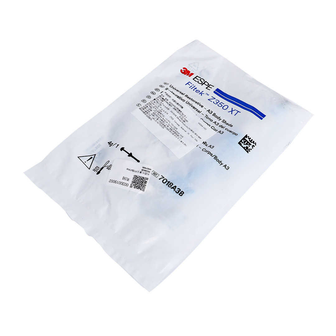 3M Z350XT通用光固化复合纳米树脂7018#4g、美国3M、7018,美国,话,牙体色,牙釉质色，美学，Filtek,A2B 牙体色,A3B 牙体色,A3.5B 牙体色,A1B 牙体色 ...