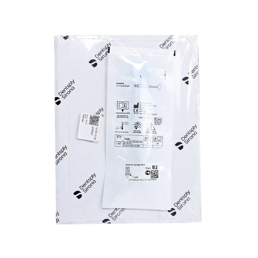 登士柏 Spectrum TPH3纳米树脂/史泰龙树脂/复合树脂4g、登士柏西诺德、全效期（暂时下架）缺货 A3,0010004001,A3 ...