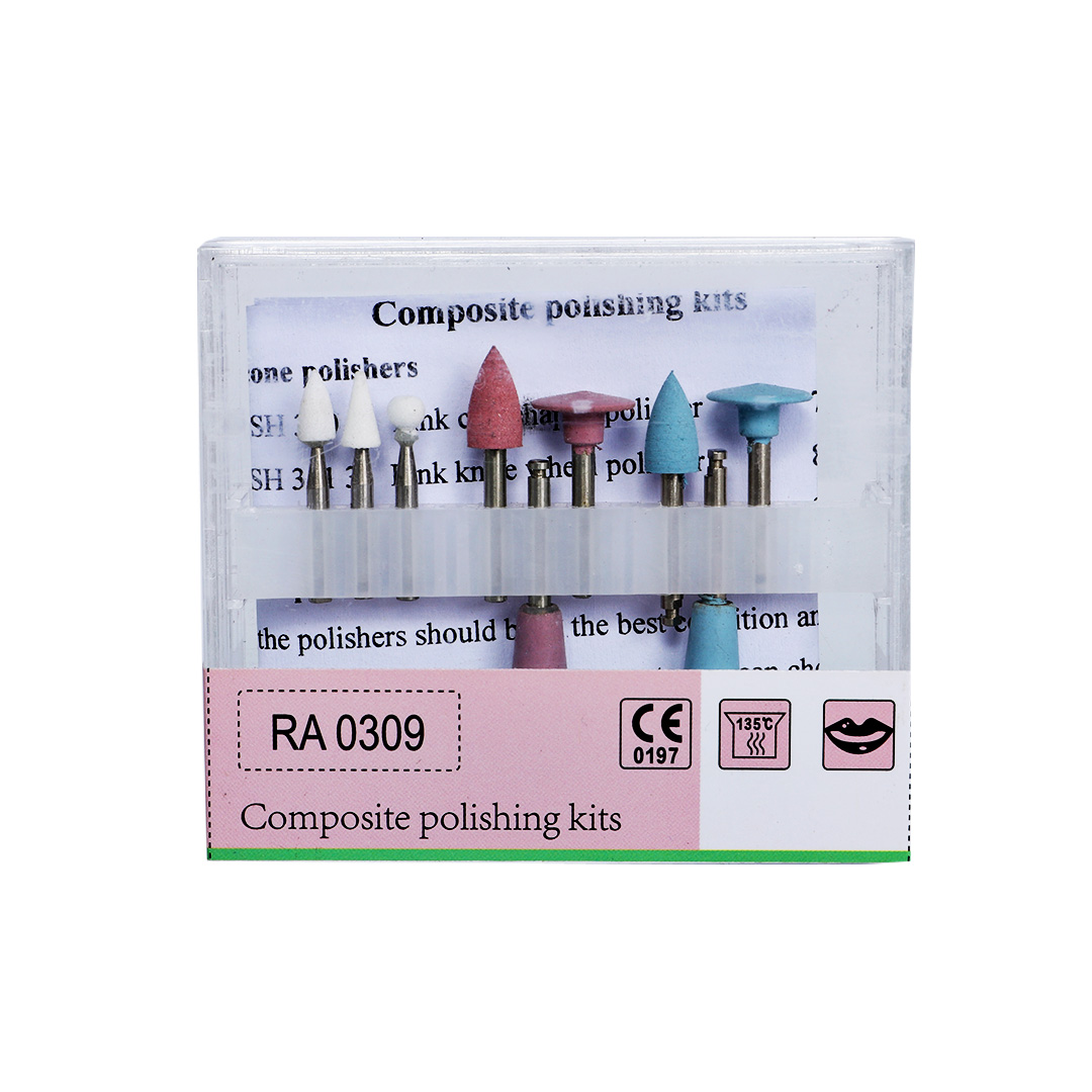 精诚 硅胶抛光套装、汉中精诚、RA0309，光固化树脂修整， RA0109，银贡合金修复，HP0312，抛光树脂，HP0412，抛贵金属 ...