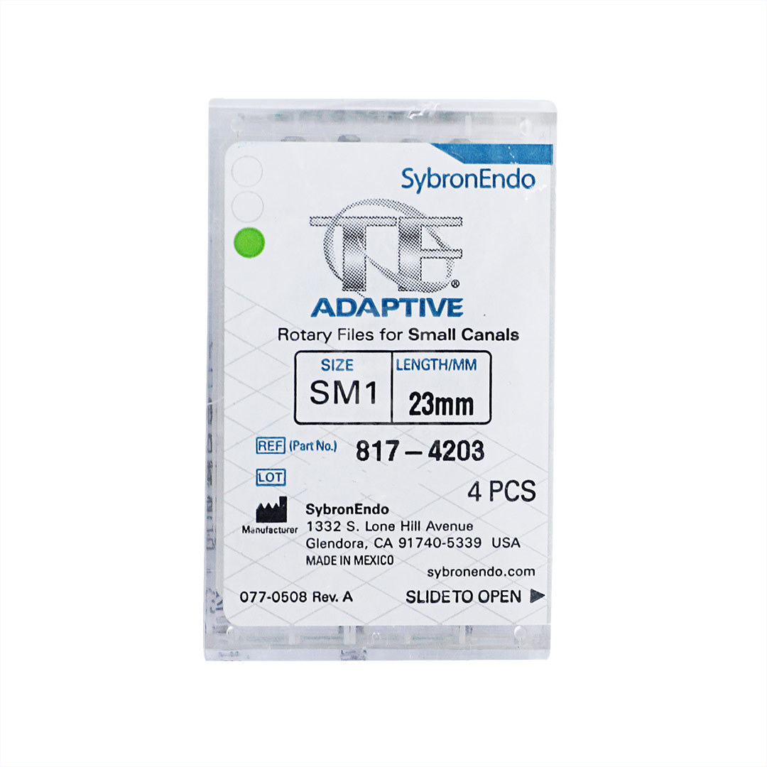 SybronEndo TF Adaptive机用镍钛锉、卡瓦思博安、厂家缺货0170017008，0170017016，斯博安，思博安,挫,机 ...