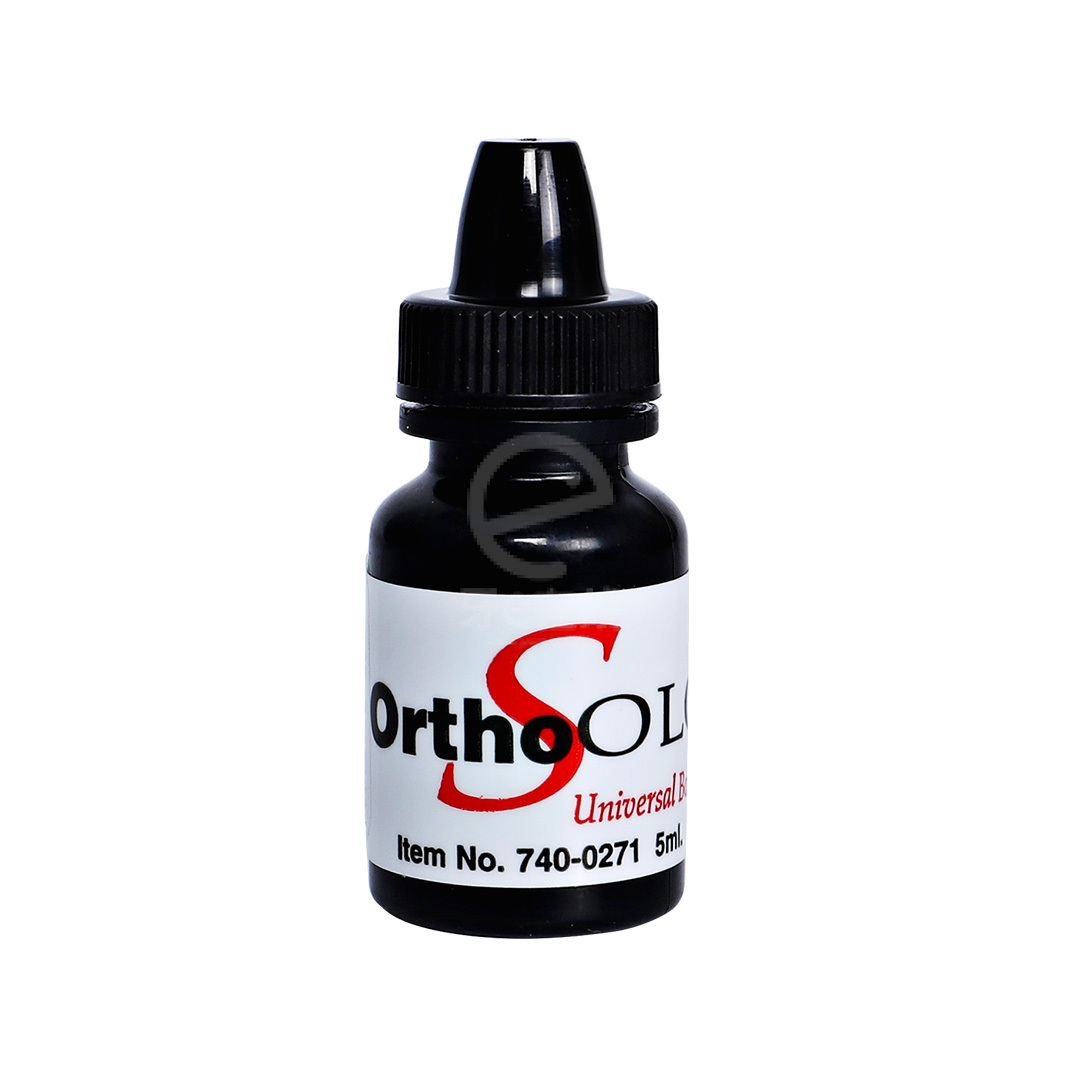 奥美科 Ortho Solo正畸预处理剂5ml、美国奥美科Ormco、缺货 绿胶处理剂，740-0271,C0704041420000005456,0710030001-牙e在线 牙科综合性 ...