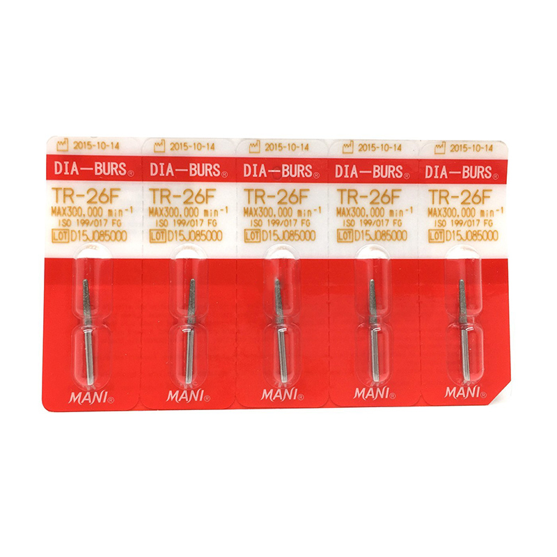 马尼/MANI 金刚砂车针(细砂)5*1、日本马尼/MANI、钢,BR-48F ，CD-50F ，CD-51F ，CD-52F ，CD-53F ，CD-54F， CD-55F ，CD-56F ...