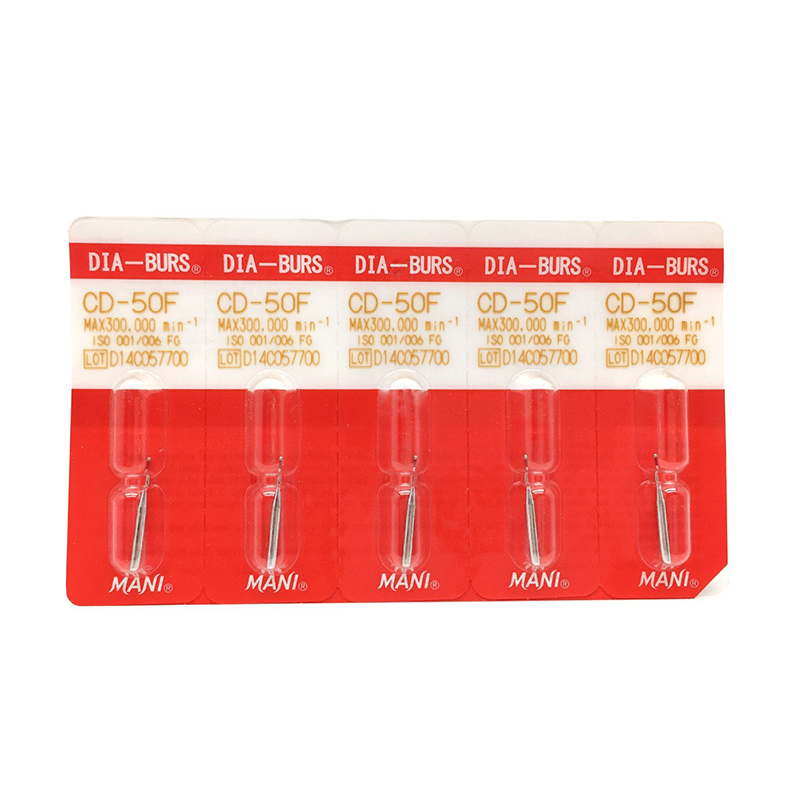 马尼/MANI 金刚砂车针(细砂)5*1、日本马尼/MANI、钢,BR-48F ，CD-50F ，CD-51F ，CD-52F ，CD-53F ，CD-54F， CD-55F ，CD-56F ...