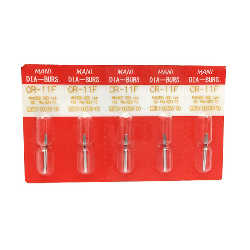 马尼/MANI 金刚砂车针(细砂)5*1、日本马尼/MANI、钢,BR-48F ，CD-50F ，CD-51F ，CD-52F ，CD-53F ，CD-54F， CD-55F ，CD-56F ...