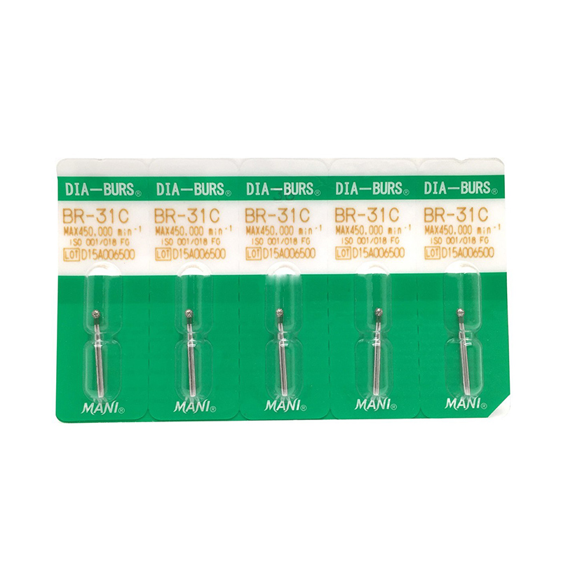 马尼/MANI 金刚砂车针(粗砂)5*1、日本马尼/MANI、TF-13C,TR-13C,TR-62C,WR-13C,钢,BR-31C，FO-32C，FO-54C，SF-12C，SI-47C ...