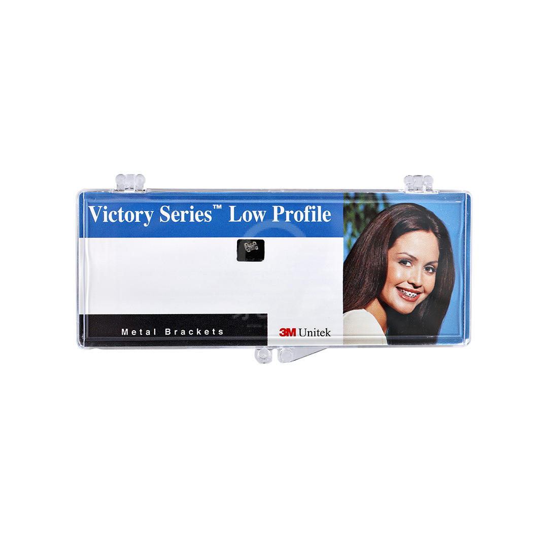 3M MBT金属正畸网底托槽Unitek Gemini 5-5、美国3M、119-142,脱,美国,进口,拖，Unitek，Gemini -牙 ...