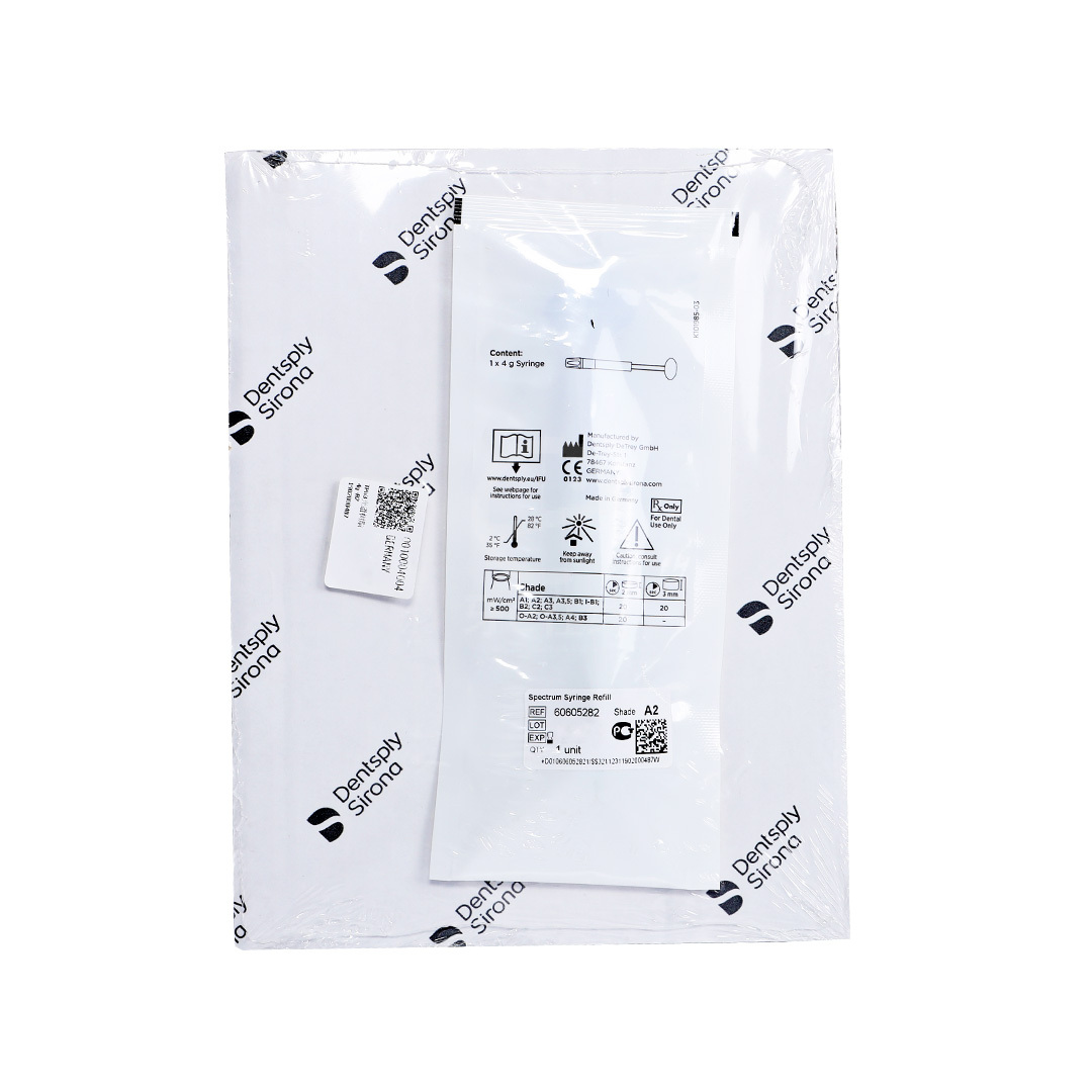 登士柏 Spectrum TPH3纳米树脂/光谱树脂/复合树脂4g（史泰龙树脂）、登士柏西诺德、停产，spectrum,Dentsply,A3 ...