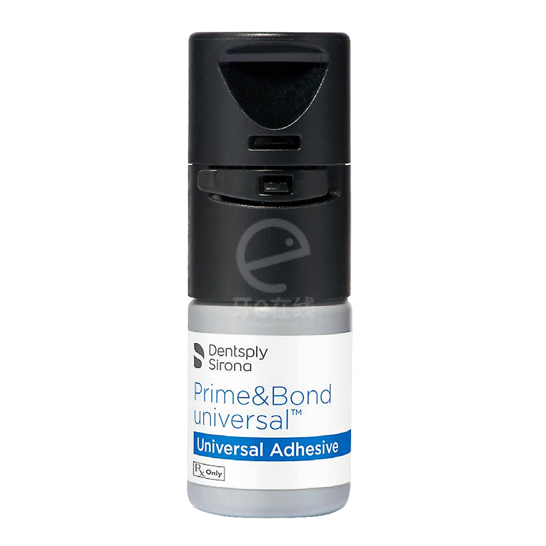 登士柏 Prime＆Bond universal第八代通用粘接剂、登士柏西诺德、-牙e在线 牙科综合性服务型电商平台