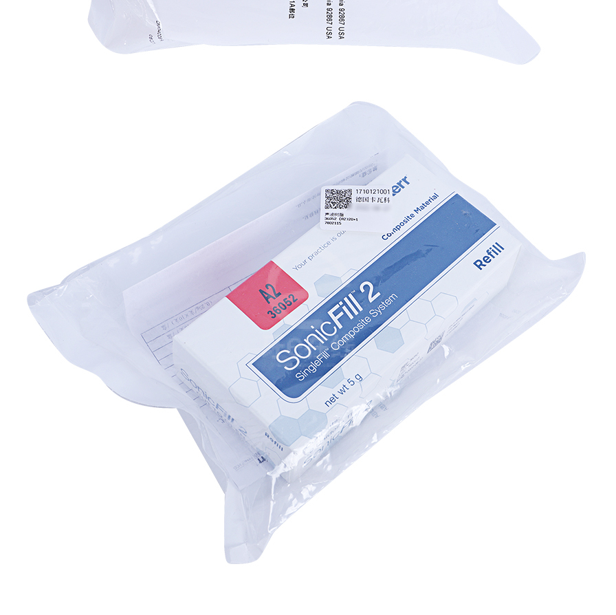 科尔 SonicFill 2复合树脂/大块树脂/超声波树脂20*0.25g、美国科尔、-牙e在线 牙科综合性服务型电商平台