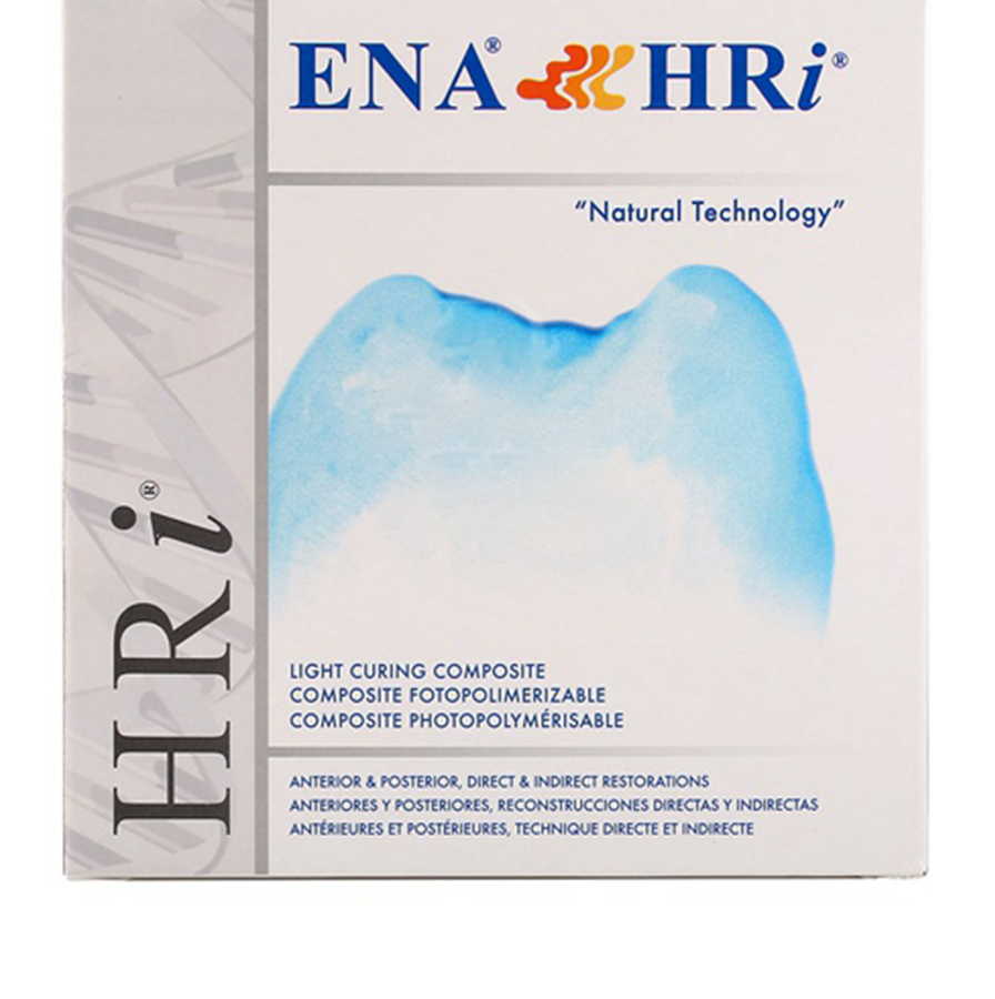 意大利美塑 ENA HRi美塑/美学修复树脂套装2.5g*6支、意大利美塑、美素,2.5g*6支/套,4080001001 ...