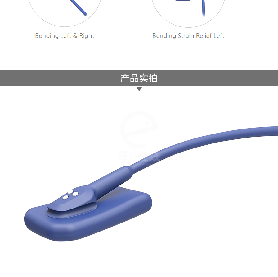 韩国怡友 EzSensor Soft新款无痛传感器、韩国怡友、,EzSensor Soft，停用,0550002001,厂家直发-牙e在线 牙科综合性服务型电商平台